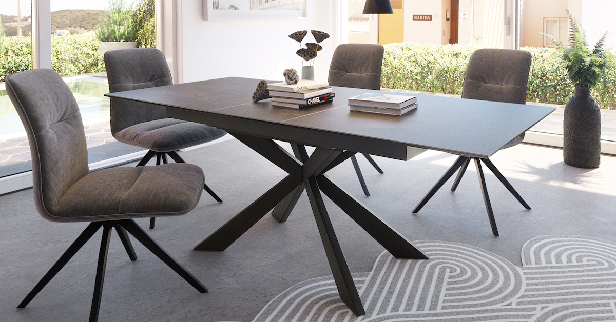 Jídelní stoly - Strana 3 z 14 - DELIFE.cz