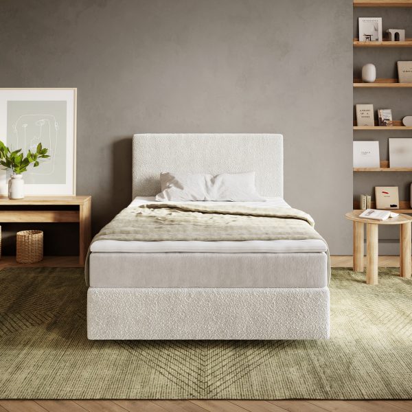 Postele Boxspring - Delife.cz